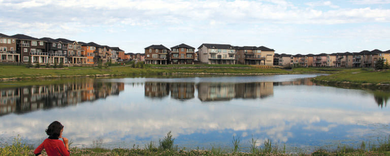 The top 10 things to love about Saddlestone - Genesis Land