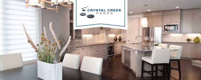 Builder Profile: Crystal Creek Homes - Genesis Land