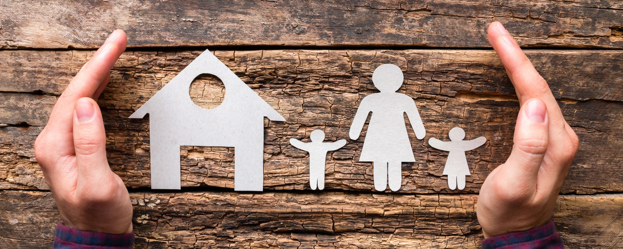 Financial Literacy Month: All about home insurance - Genesis Land