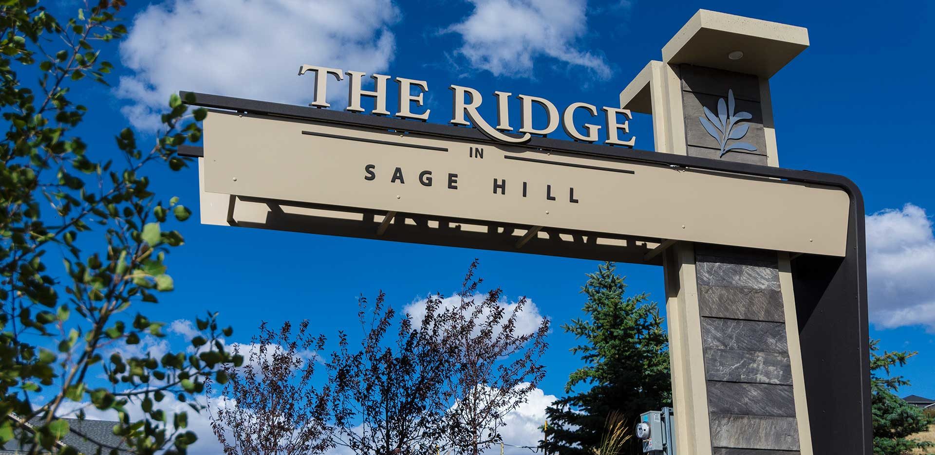 The Ridge at Sage Meadows | Genesis Land Development Corp. | Genesis Land