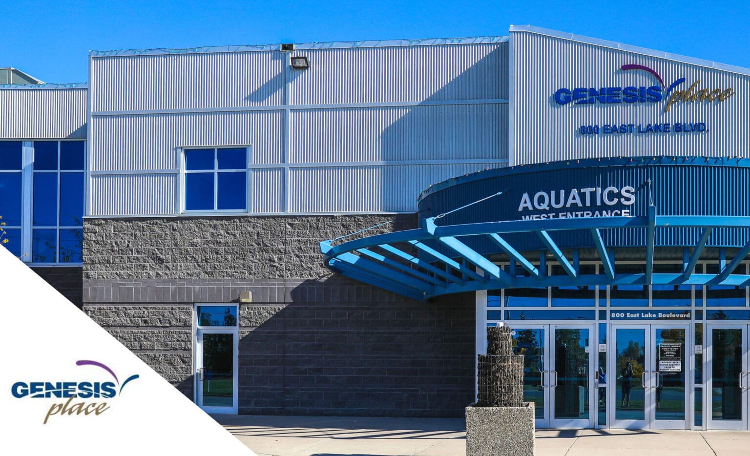 Summer Programs at Genesis Place in Airdrie - Genesis Land