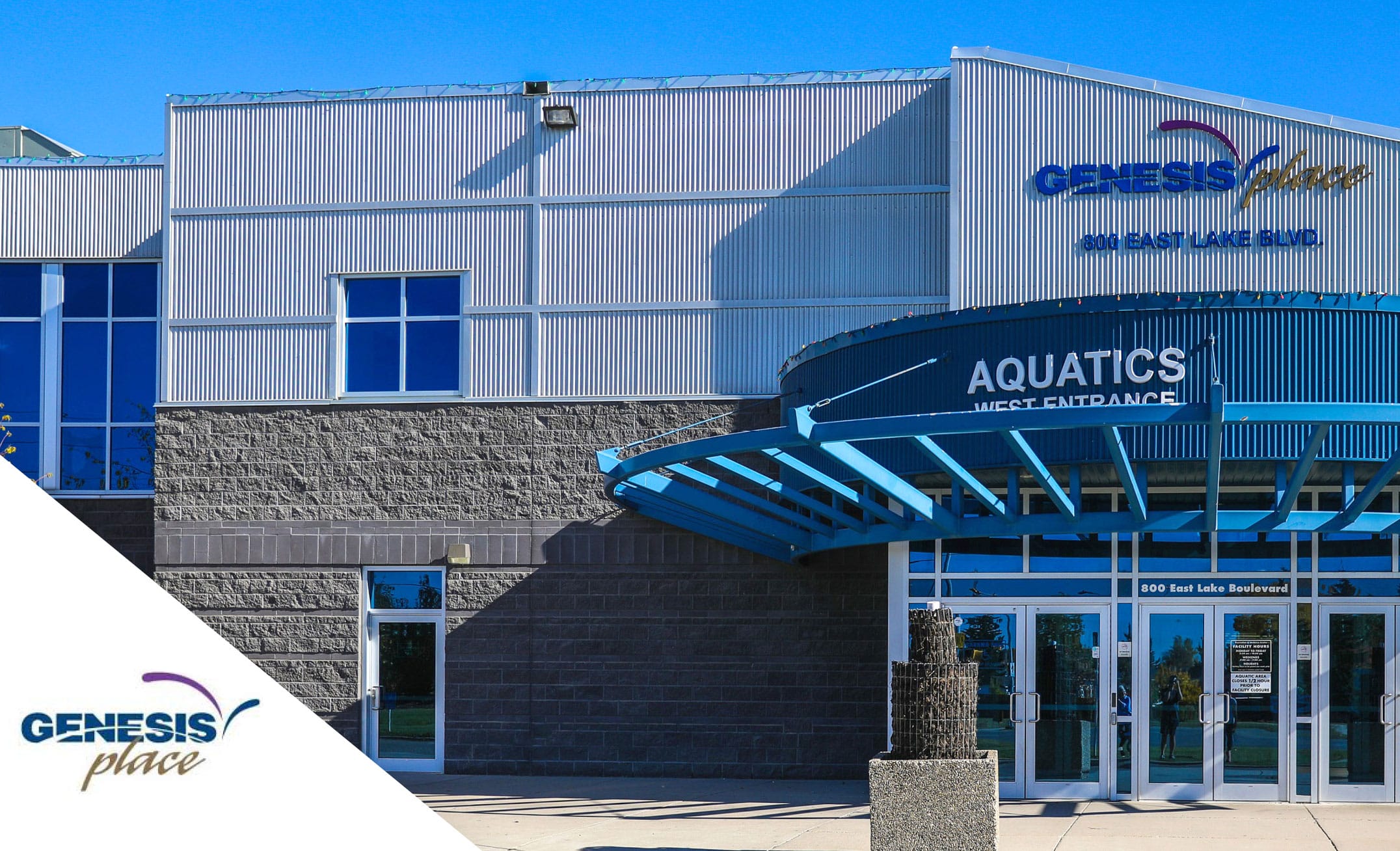 Summer Programs at Genesis Place in Airdrie - Genesis Land