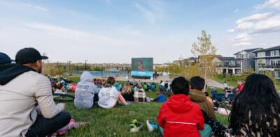 Bayview Community, Airdrie Homes and Houses for Sale | Genesis Land