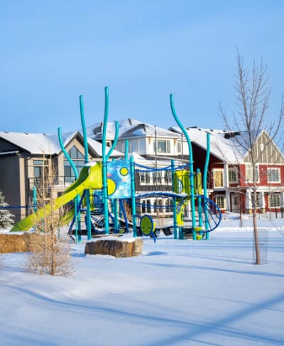 Genesis Builders Group | Calgary and Airdrie Builders | Genesis Land