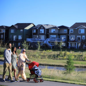 Saddlestone | Genesis Land Development Corp. | Genesis Land