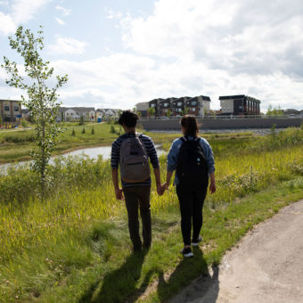 Saddlestone | Genesis Land Development Corp. | Genesis Land