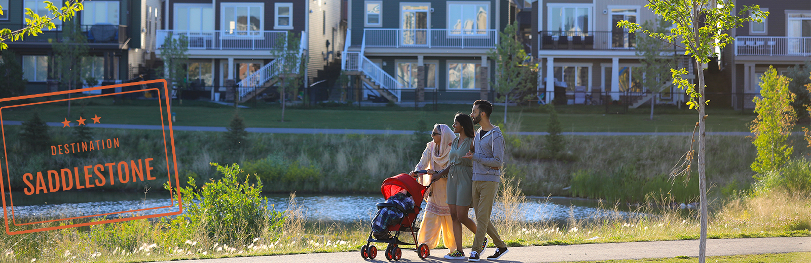 Saddlestone | Genesis Land Development Corp. | Genesis Land