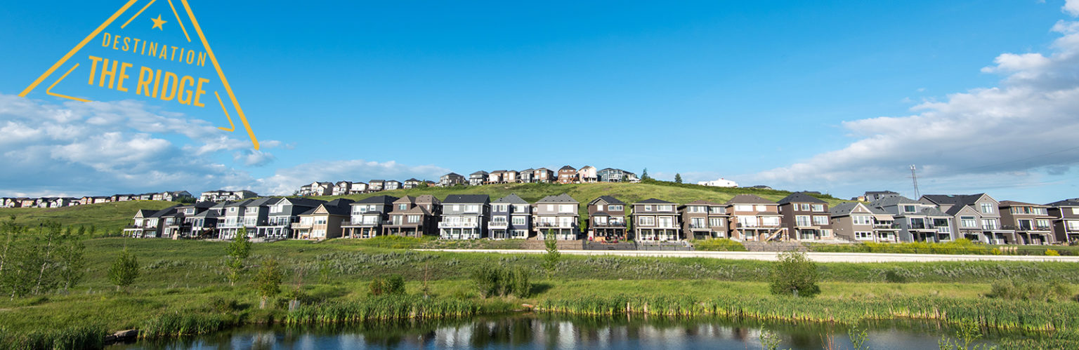 The Ridge at Sage Meadows | Genesis Land Development Corp. | Genesis Land