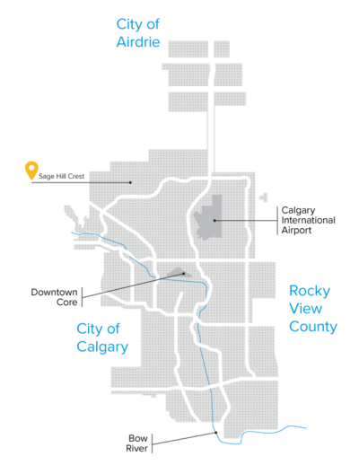 Logel Homes - Genesis Land