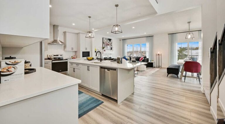 Genesis Builders Group | Calgary and Airdrie Builders | Genesis Land
