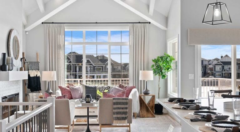 Genesis Builders Group | Calgary and Airdrie Builders | Genesis Land