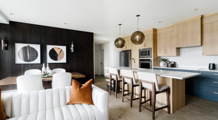 Logel Homes - Genesis Land