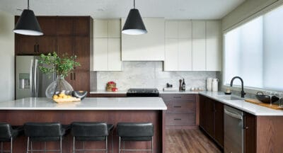 Calbridge | New Home Builders in Calgary and Airdrie | Genesis Land