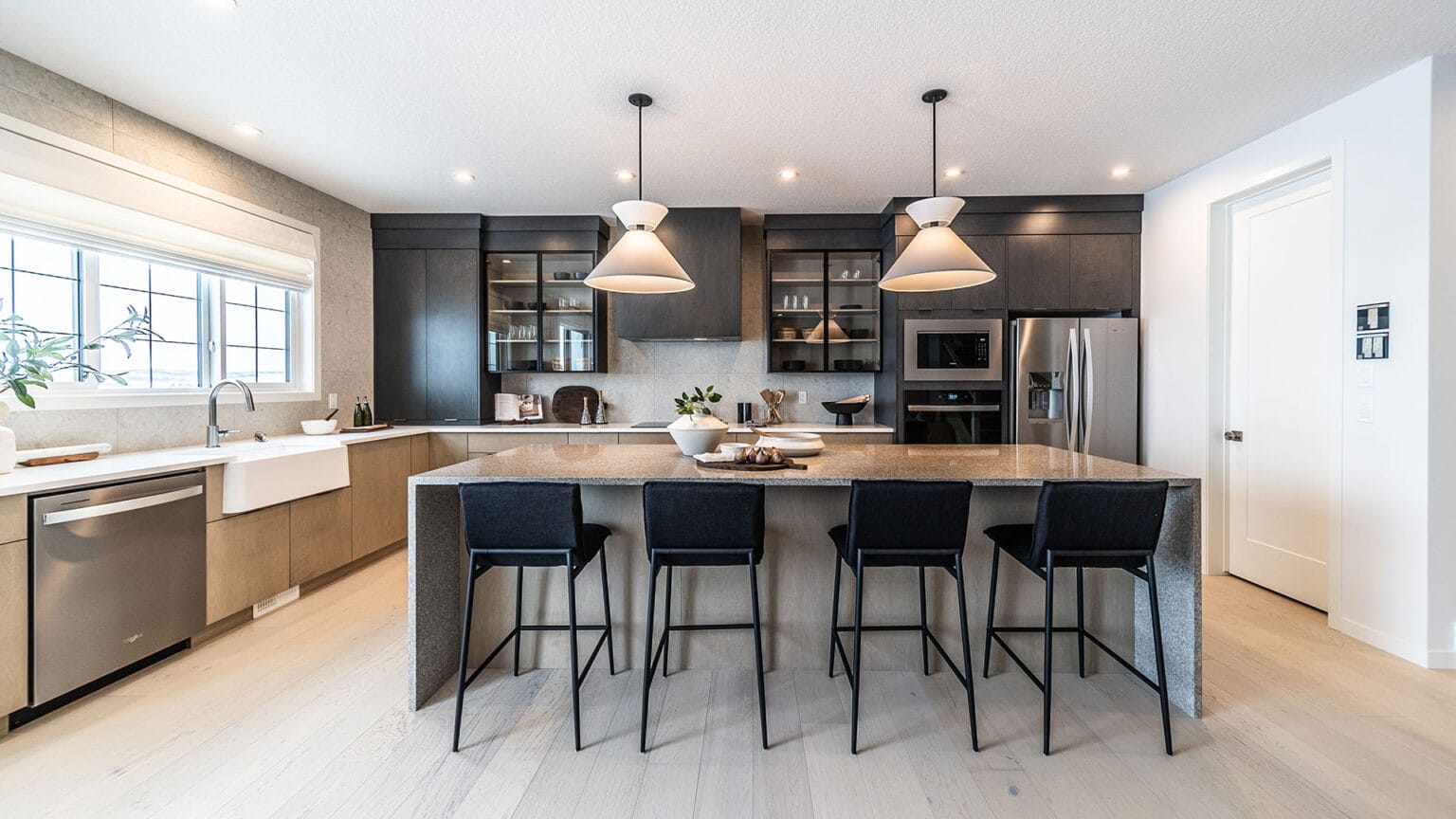 Cedarglen Homes | Calgary New Home Builders | Genesis Land