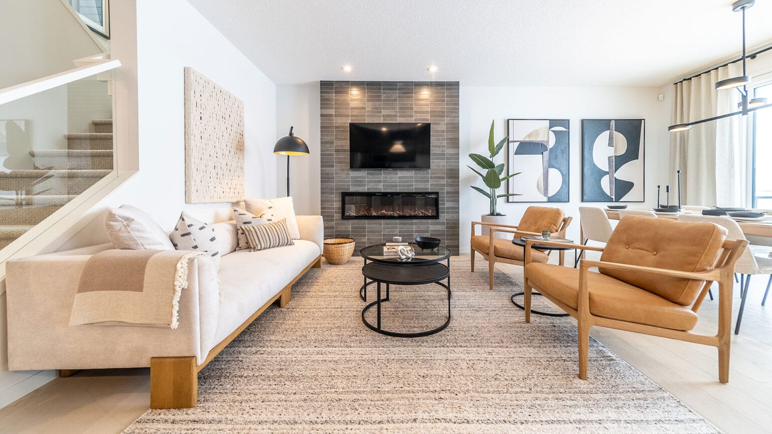 Cedarglen Homes | Calgary New Home Builders | Genesis Land