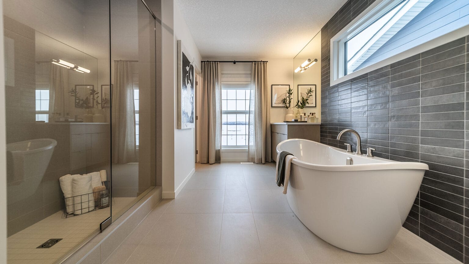 Cedarglen Homes | Calgary New Home Builders | Genesis Land