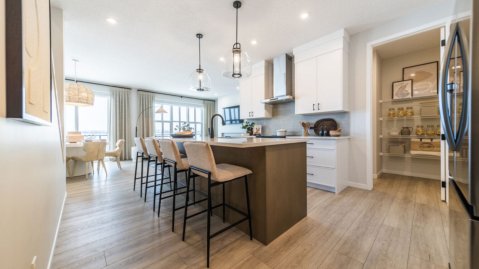 Cedarglen Homes | Calgary New Home Builders | Genesis Land