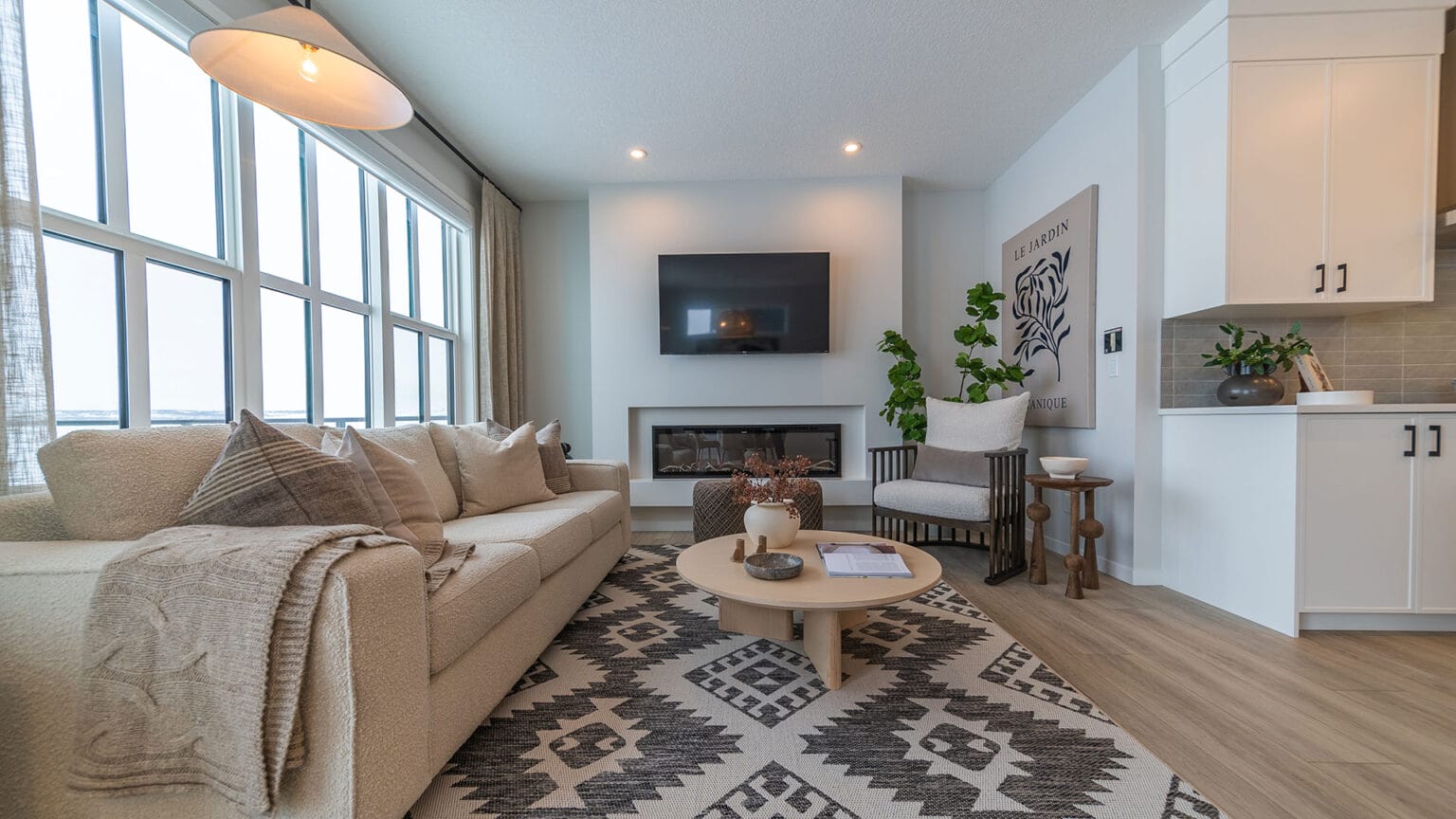Cedarglen Homes | Calgary New Home Builders | Genesis Land
