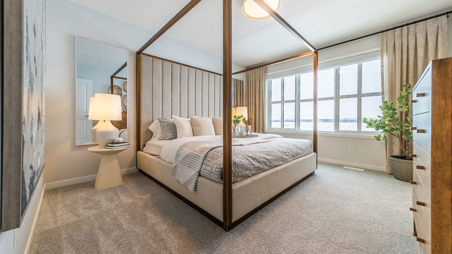 Cedarglen Homes | Calgary New Home Builders | Genesis Land