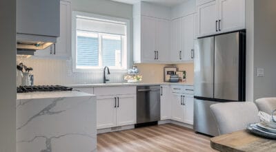 Partners Homes, Partners Development Group | Genesis Land