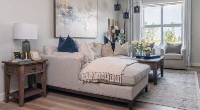 Partners Homes, Partners Development Group | Genesis Land