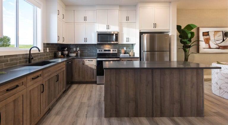 Broadview Homes | Calgary New Home Builders | Genesis Land