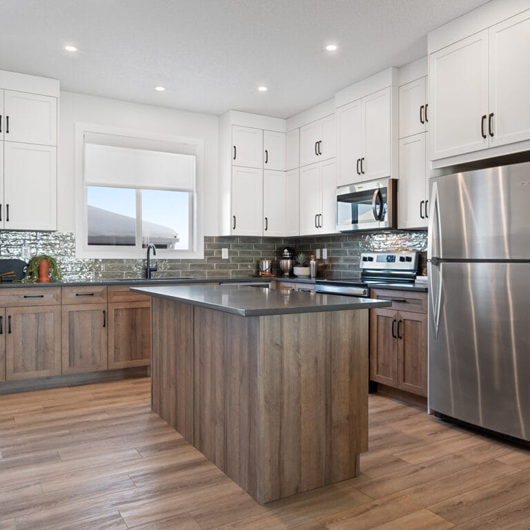 Broadview Homes | Calgary New Home Builders | Genesis Land