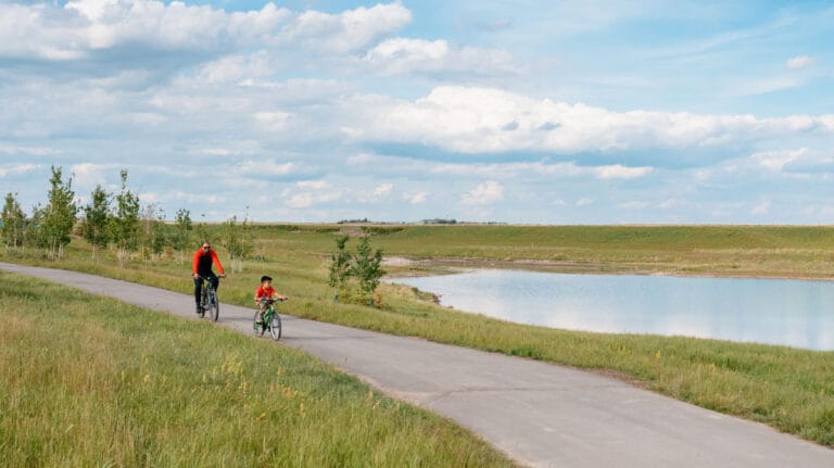 Springing Forward with Genesis Land - Genesis Land