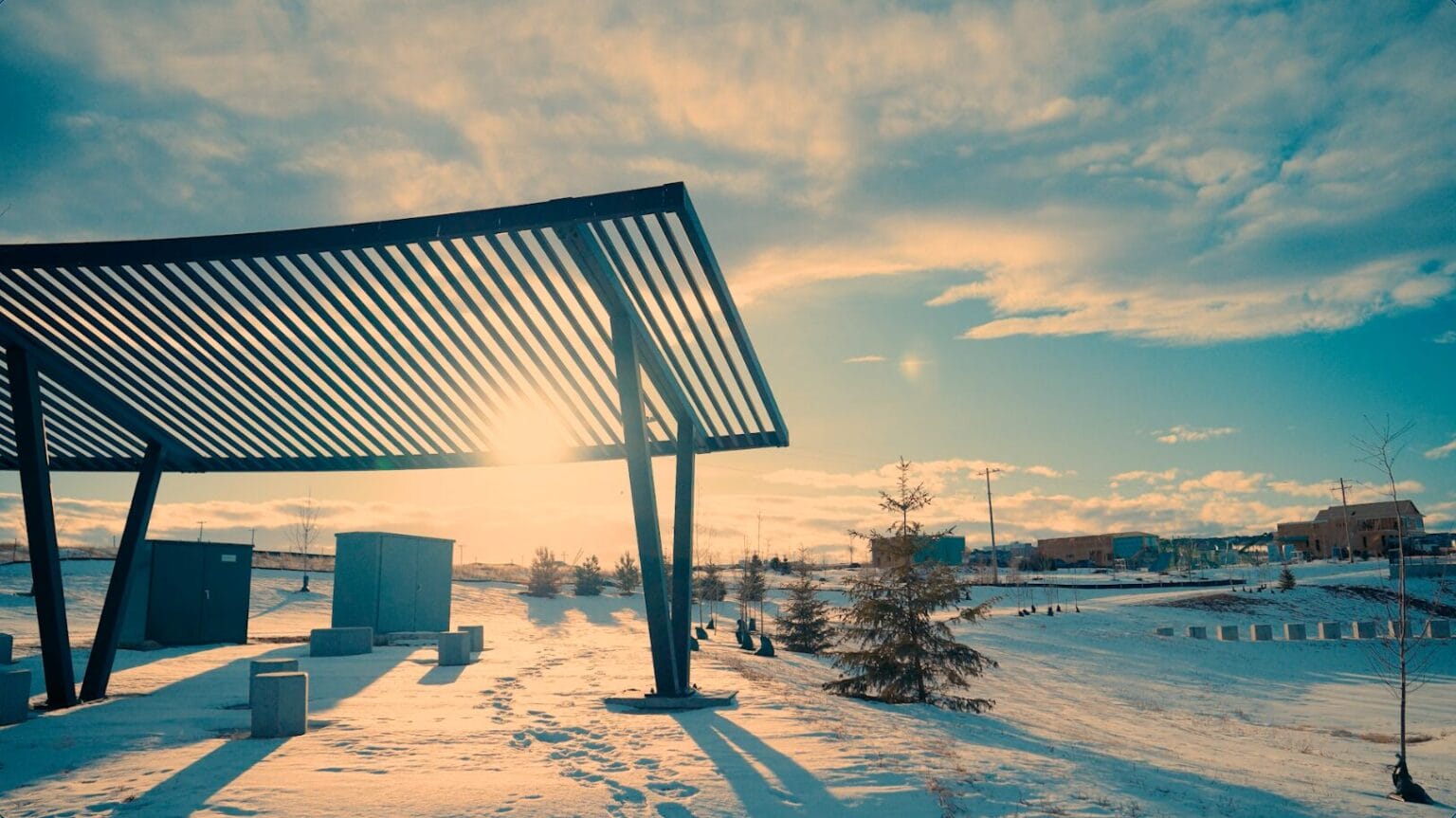 Community Developer | Homes for Sale in Calgary Area | Genesis Land