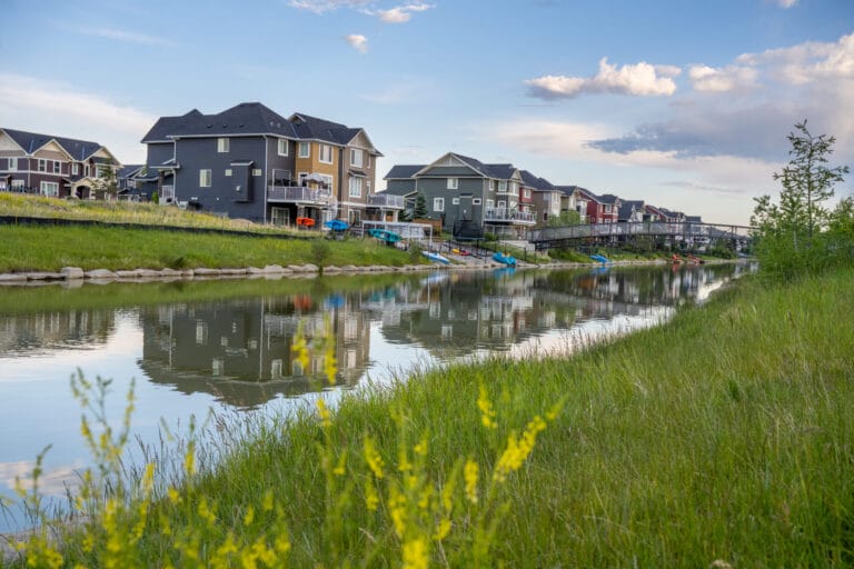 Genesis Builders Group | Calgary and Airdrie Builders | Genesis Land