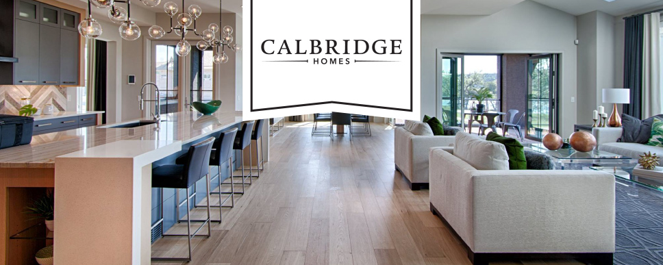 Builder Profile: Calbridge Homes | Genesis Land Development Corp.